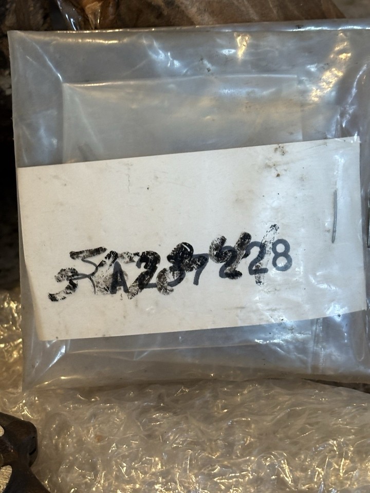 New West Bend 580-V5 Mini Bike Go Kart Engine 2 Stroke RUPP FOX BUG ...