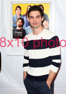 STEVEN STRAIT #92,life like,the covenant,magic city,sky high,expanse ...