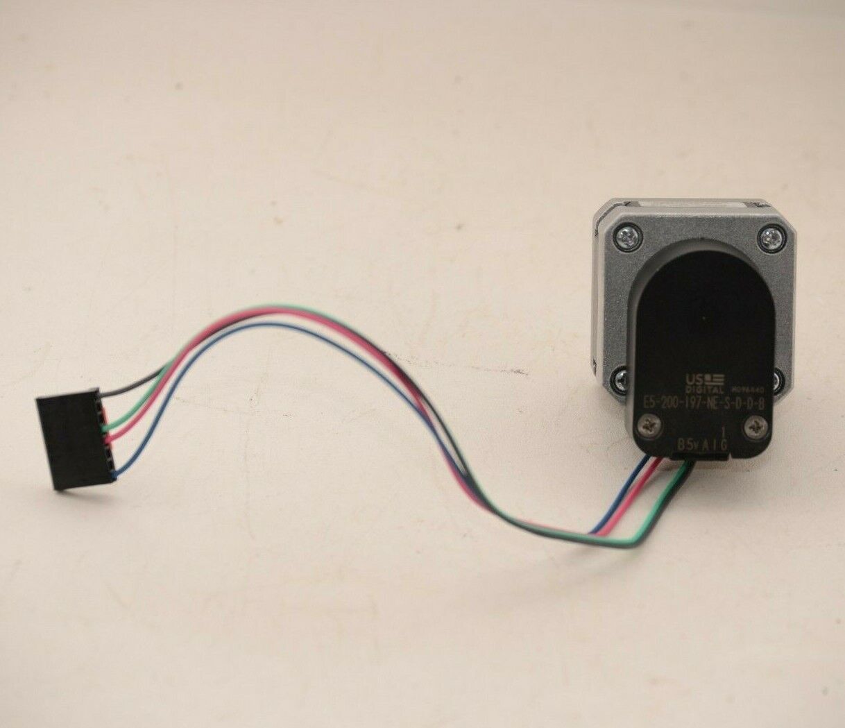 Sirona Cerec MC MCX MCXL Linear Stepper Motor 6421999 for sale online ...