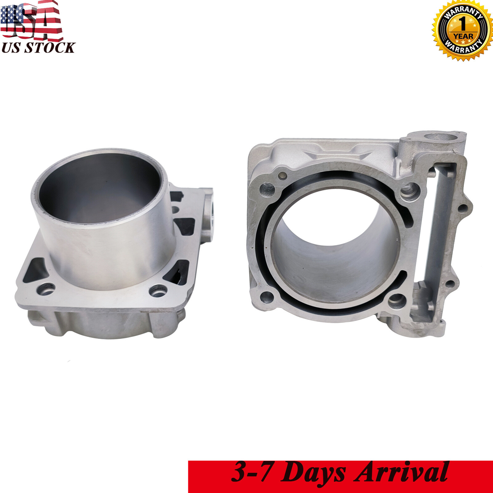 NEW Engine Rebuilt Motor Rebuild Crankshaft For HISUN 800 ATV UTV QLink ...