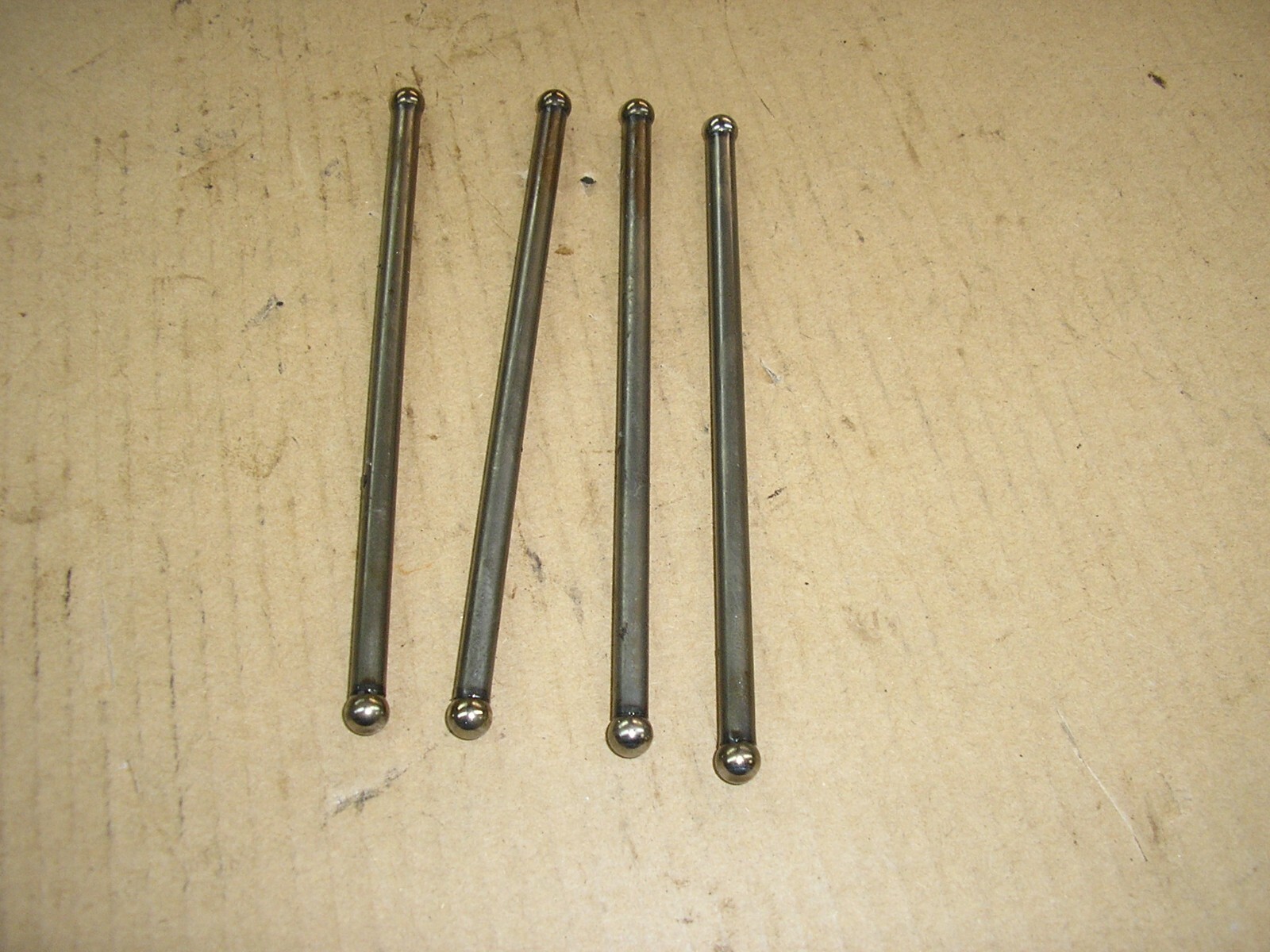 Simplicity Engine Push Rods Kohler Command CH 18S Sovereign 18 Tractor ...