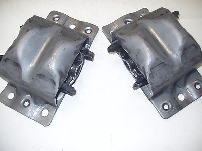 95 96 97 98 99 00 2000 CHEVY 4X2 GMC PICK UP TRUCK 350 MOTOR MOUNT ...