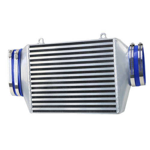 Top Mount Intercooler Hose Kit For 2002-2008 2006 BMW Mini Cooper S R52 ...