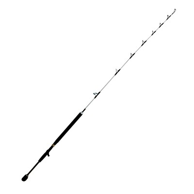 Big Game Rods - Tuna Rod