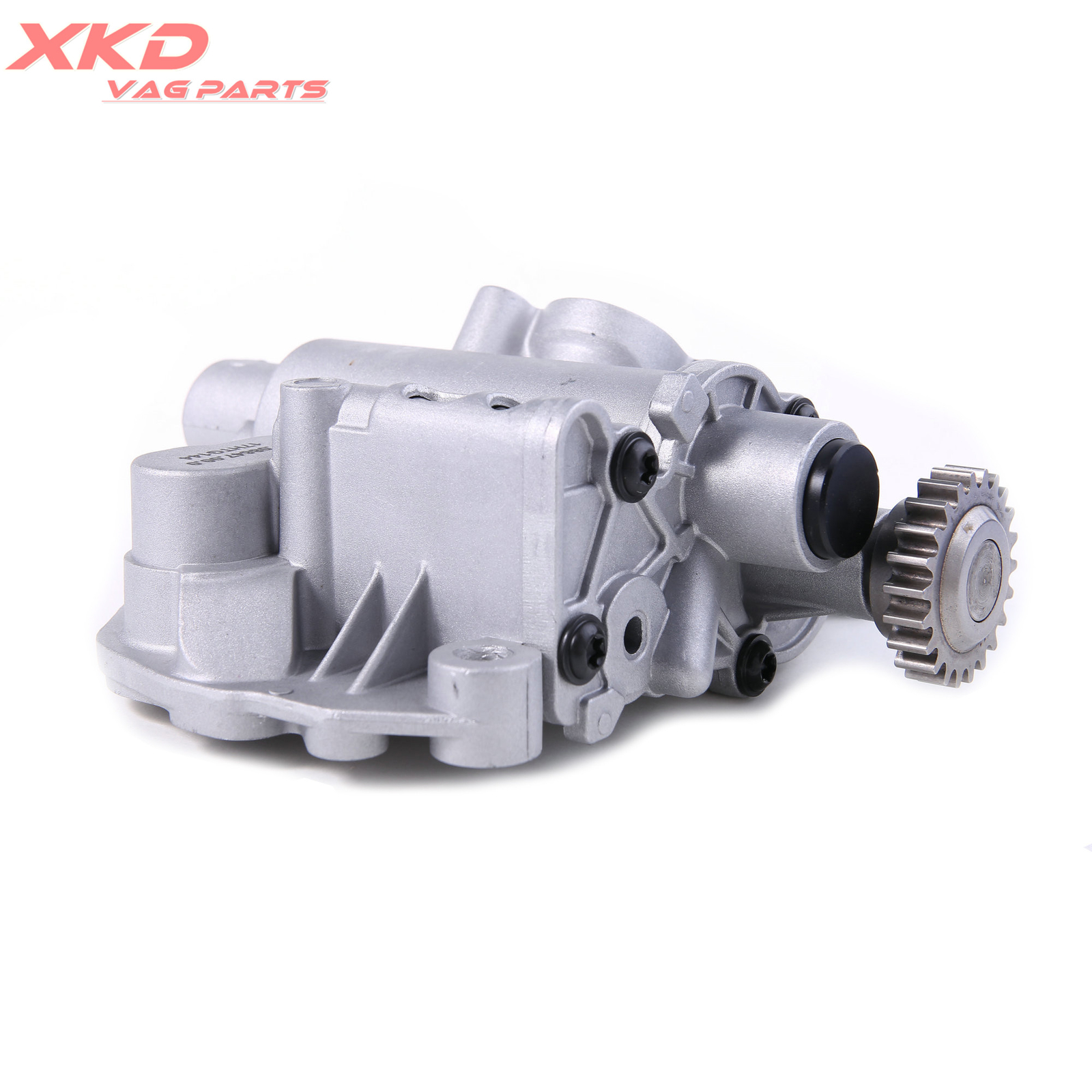 EA888 Gen2 Engine Oil Pump For VW Golf Jetta CC Tiguan AUDI A5 Q5 TT ...