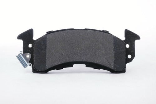 Front Disc Brake Pad Set for Astro, Safari, Commercial Chassis+More ...