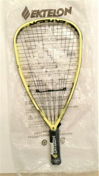 Ektelon Exo3 Toron 160 SS Grip Racquetball Racquet for sale online | eBay