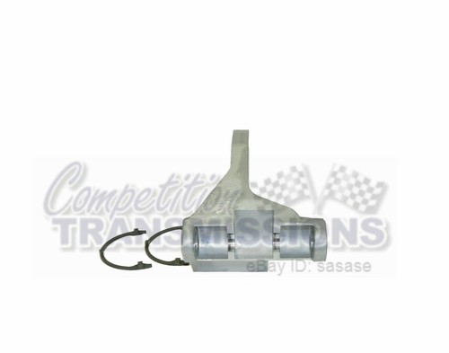 NP263 NP263HD Transfer Case Range Fork w/ Pads .368 Wide Chevy GM GMC ...