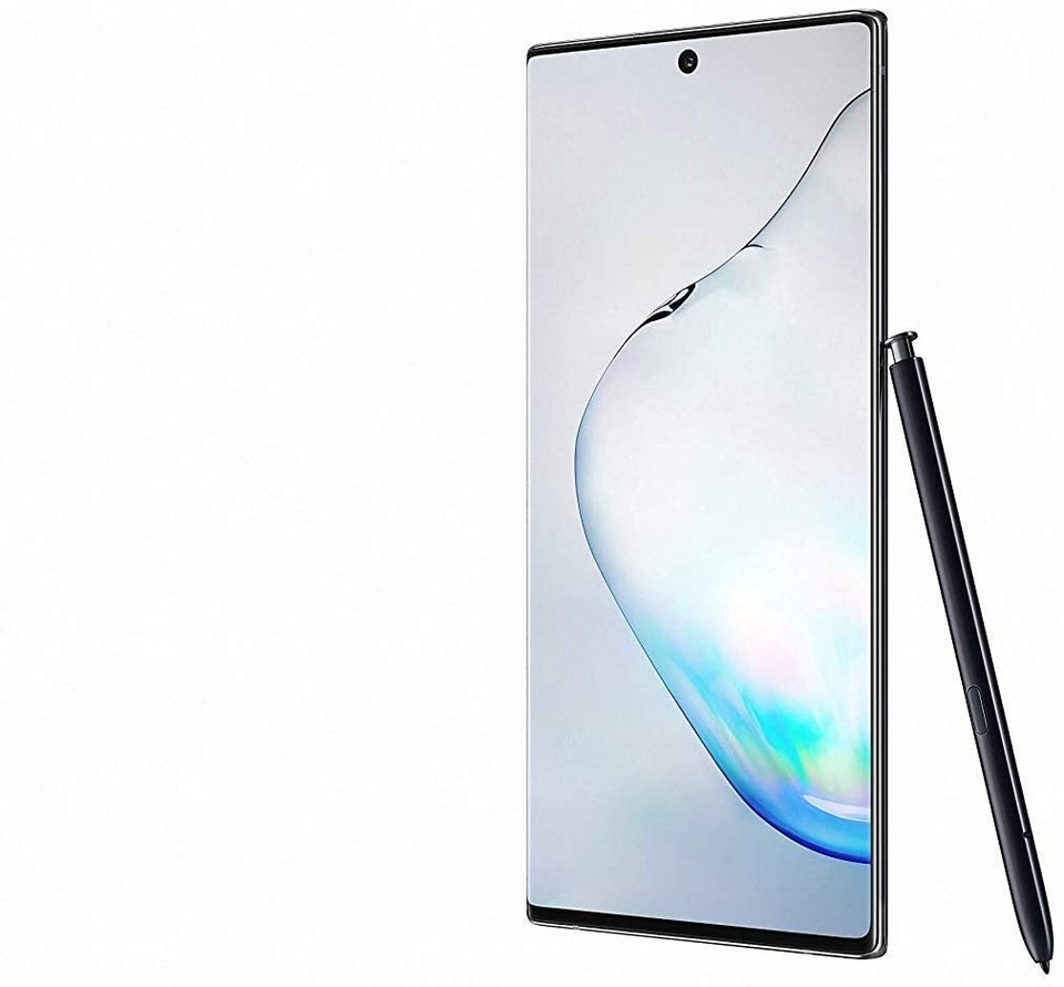 【NEW SEALED】Samsung Galaxy Note10+ Plus SM-N975U 256GB 12GB Unlocked ...