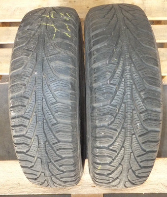GOMME N°02 PNEUMATICI 175/70R14 84T UNIROYAL PLUS77 INVERNALE RIF 3009 ...