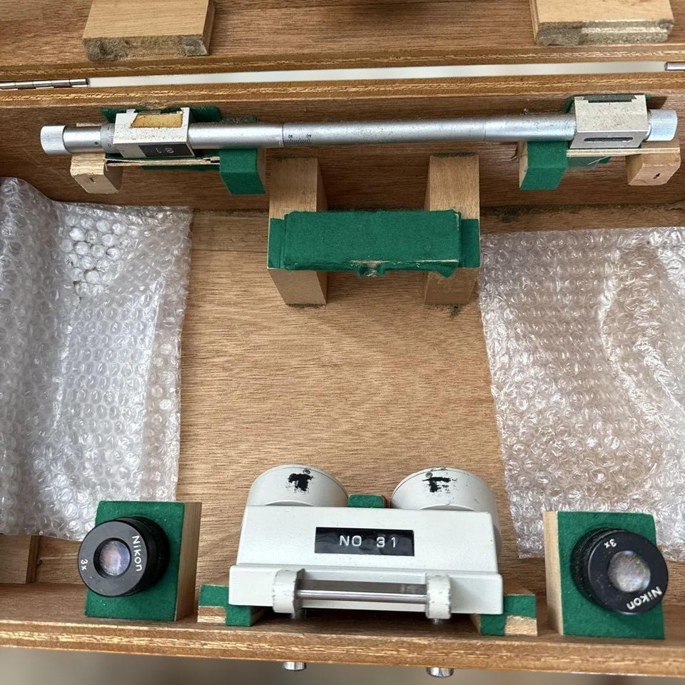 Nikon Stereoscopic Microscope Reflecting Mirror Type | eBay