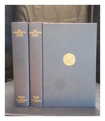 RODNEY, GEORGE BRYDGES I documenti di Rodney: selezioni dalla ...