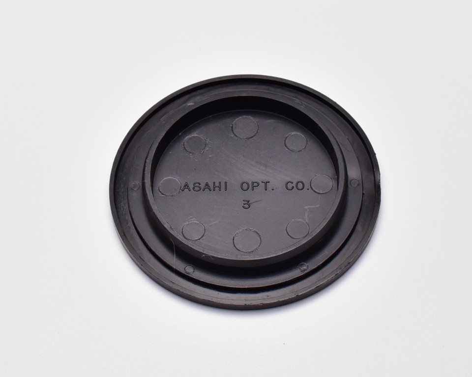 Genuine Pentax K Mount Push-On Camera Body PK ME MG K2 K1000 KX KM ...