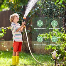 Garden Hose Spray Gun for sale | eBay