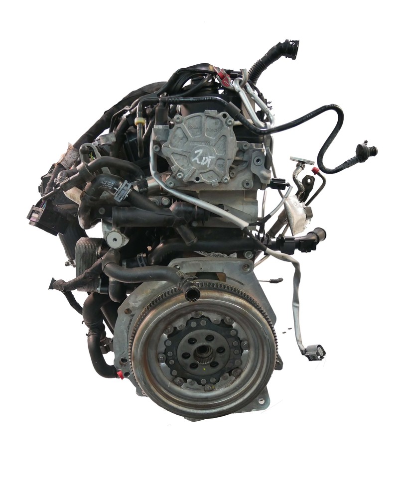 Engine for 2013 VW Volkswagen Passat 2.0 TDI CFGB CFG 170HP | eBay
