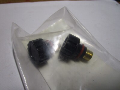 57Y04 - Short Blackstone® Back Cap for 17,18,26 Series Torches QTY 2 | eBay