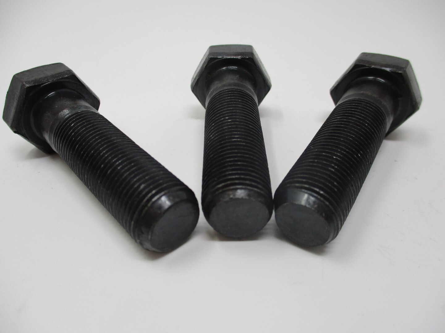 3 For Toro Exmark Z Master Mower Blade Screw Bolt 51-4060 Zero Turn ...