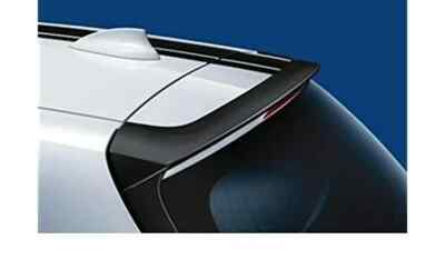 BMW 1 F20-f21 Series M Performance Rear Spoiler /fins (51622211888 ...