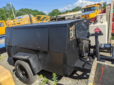 Air Compressors - Leroi Compressor