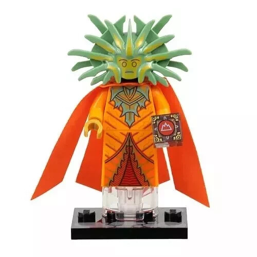 LEGO 71047 Dungeons & Dragons Minifigures - Lady Of Pain | eBay