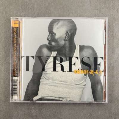Tyrese Music | eBay