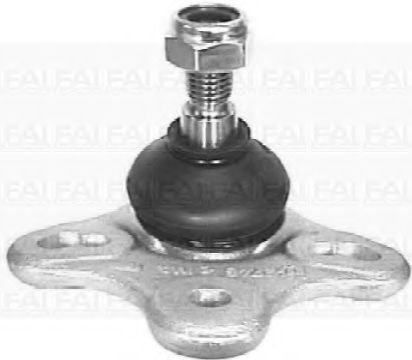 SS1128 FAI BALL JOINT LOWER Replaces 1683330127 1683330227 TC963 12530 ...