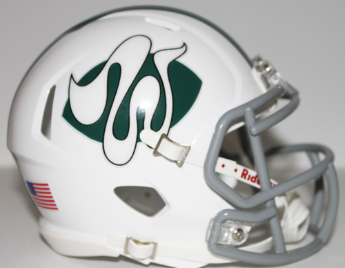 Chicago Winds WFL Custom Mini Helmet | eBay