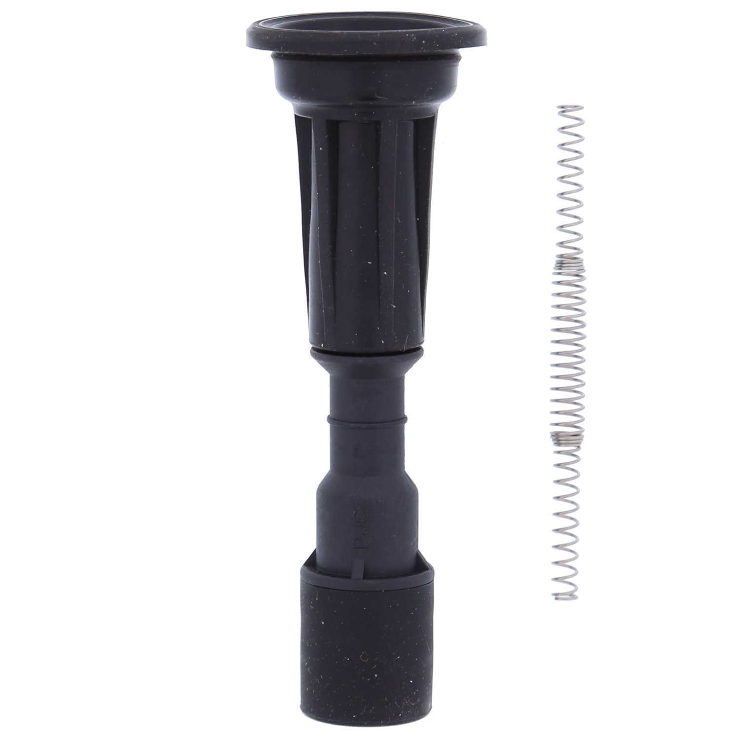 Direct Ignition Coil Boot Kit-4 Boots DENSO 671-4320 fits 2011 Mazda 2 ...