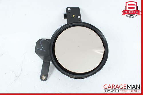 98-05 Mercedes W163 ML350 Fuel Gas Cap Cover Door Lid Housing Assembly ...