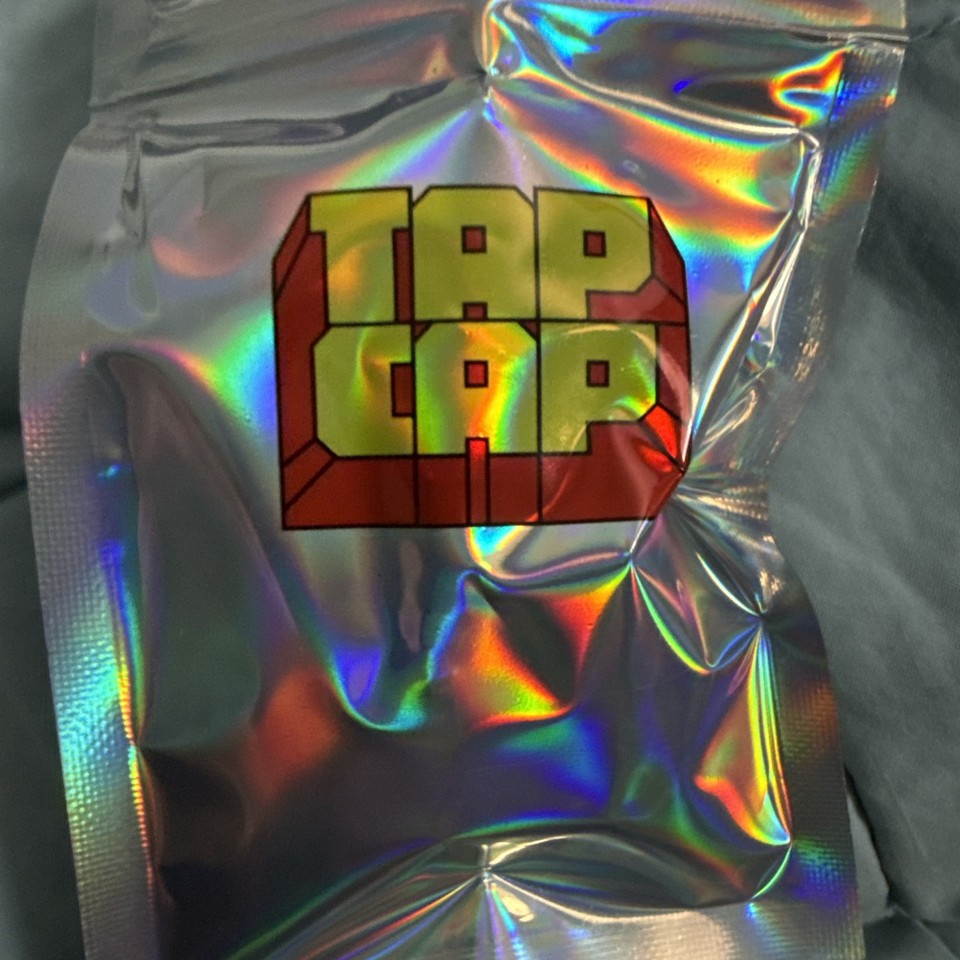 Tap Cap Creatures Sealed - Virus | eBay