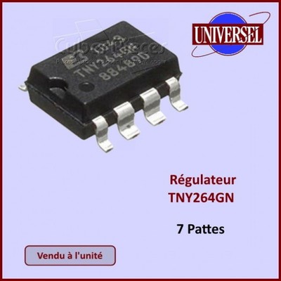 Régulateur TNY264GN | eBay