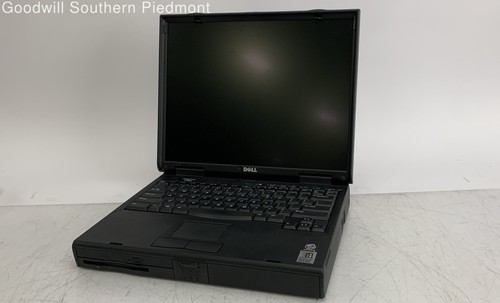 Dell Inspiron 7000 Intel Pentium II 366 MHz 640K RAM No HDD - Tested | eBay
