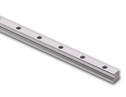 25mm 125.9" Square Rail Slide Unit Linear Motion pack of 6 | eBay
