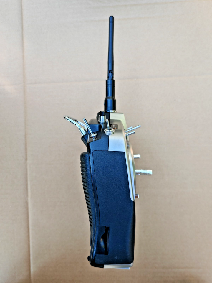 SPEKTRUM/Spectrum DX8 - Radio Controlled RC Model - DSMX 8 Channel ...