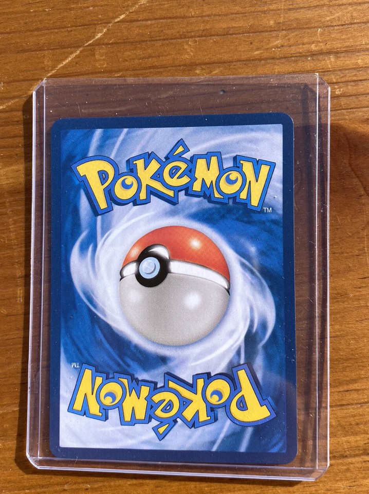 Euphoric Supply Travis Scott Pokemon Card | eBay