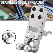 Stainless Steel Slingshot Release Device S Polishing DIY Catapult Rifle ...