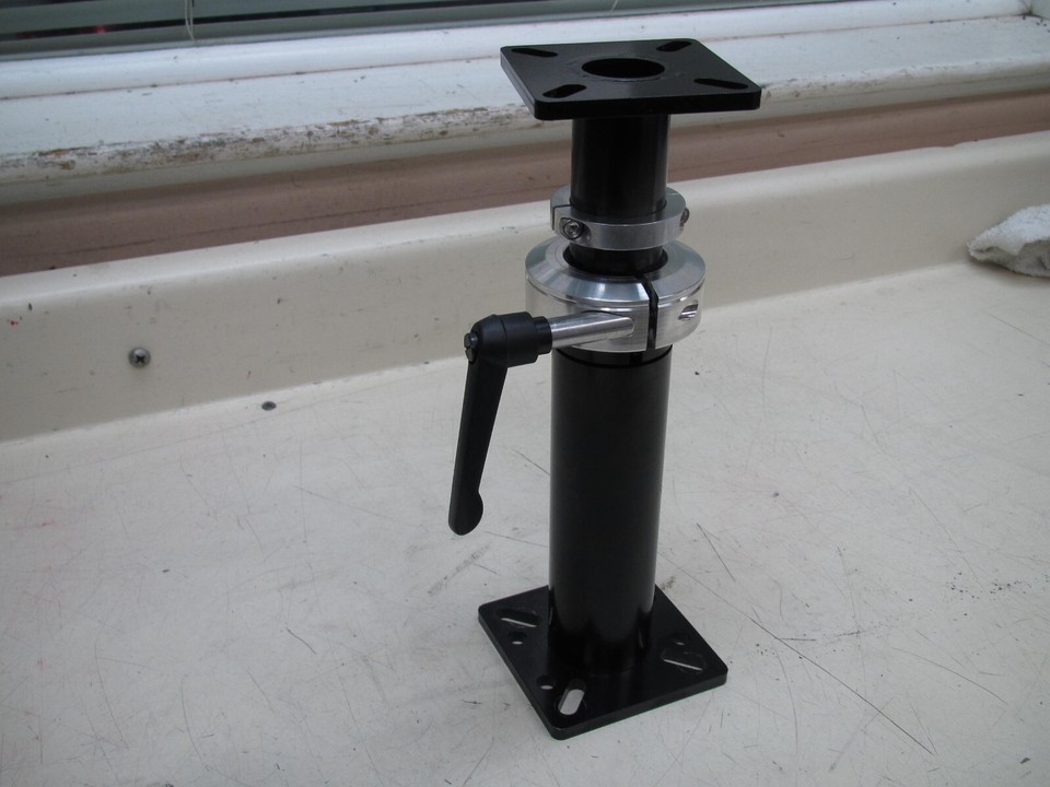 Havis Telescoping Slide Out Locking Arm / Mount / Stand For Auto Dock ...