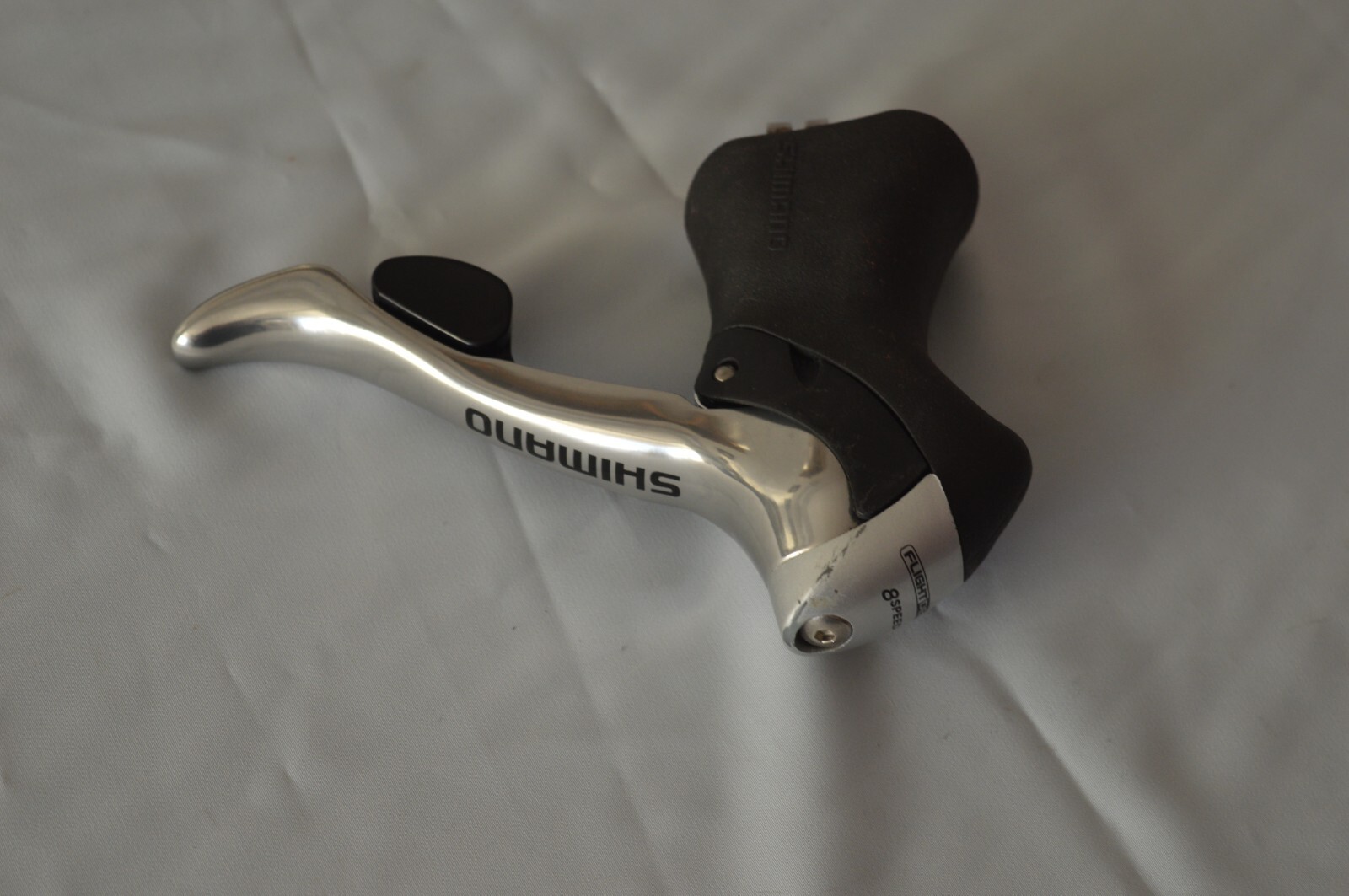 Shimano right shifter ST-R500 8 speed Flight deck road bike | eBay