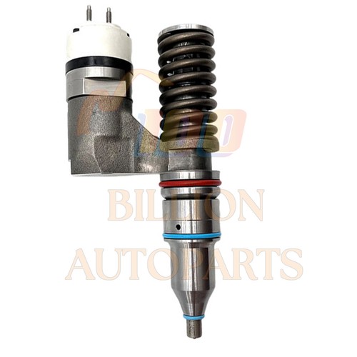 20R-0055 1X Fuel injector for CAT 3176 3176C Engine 140H Motor Grader ...