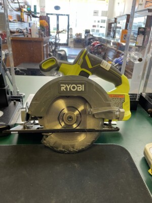 RYOBI PCL500 SAW (EZ2005524) 33287186228| eBay