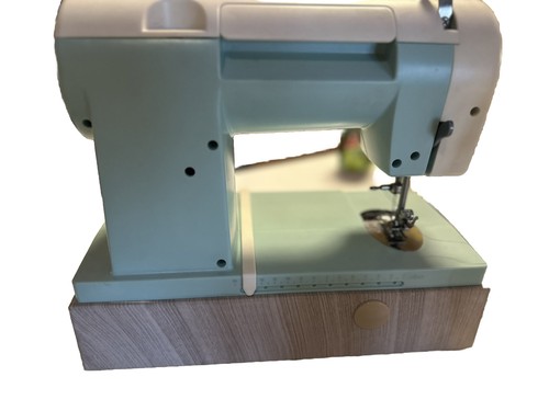 We R Memory Keepers 663036 Stitch Happy Sewing Machine for sale online ...