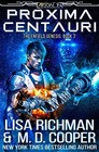 PROXIMA CENTAURI (AEON 14: ENFIELD GENESIS) By M. D. Cooper & Lisa ...