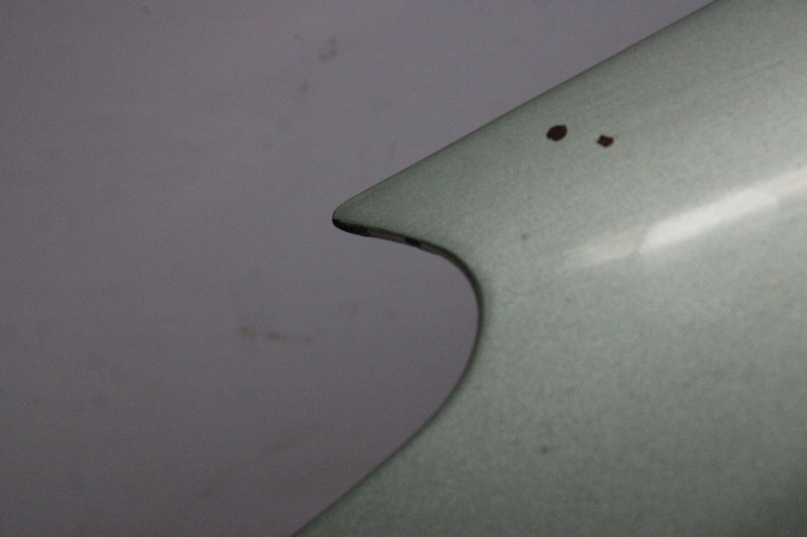 2009 Toyota Prius Front Left Fender 6U0 04 05 06 07 08 09 | Genuine OEM