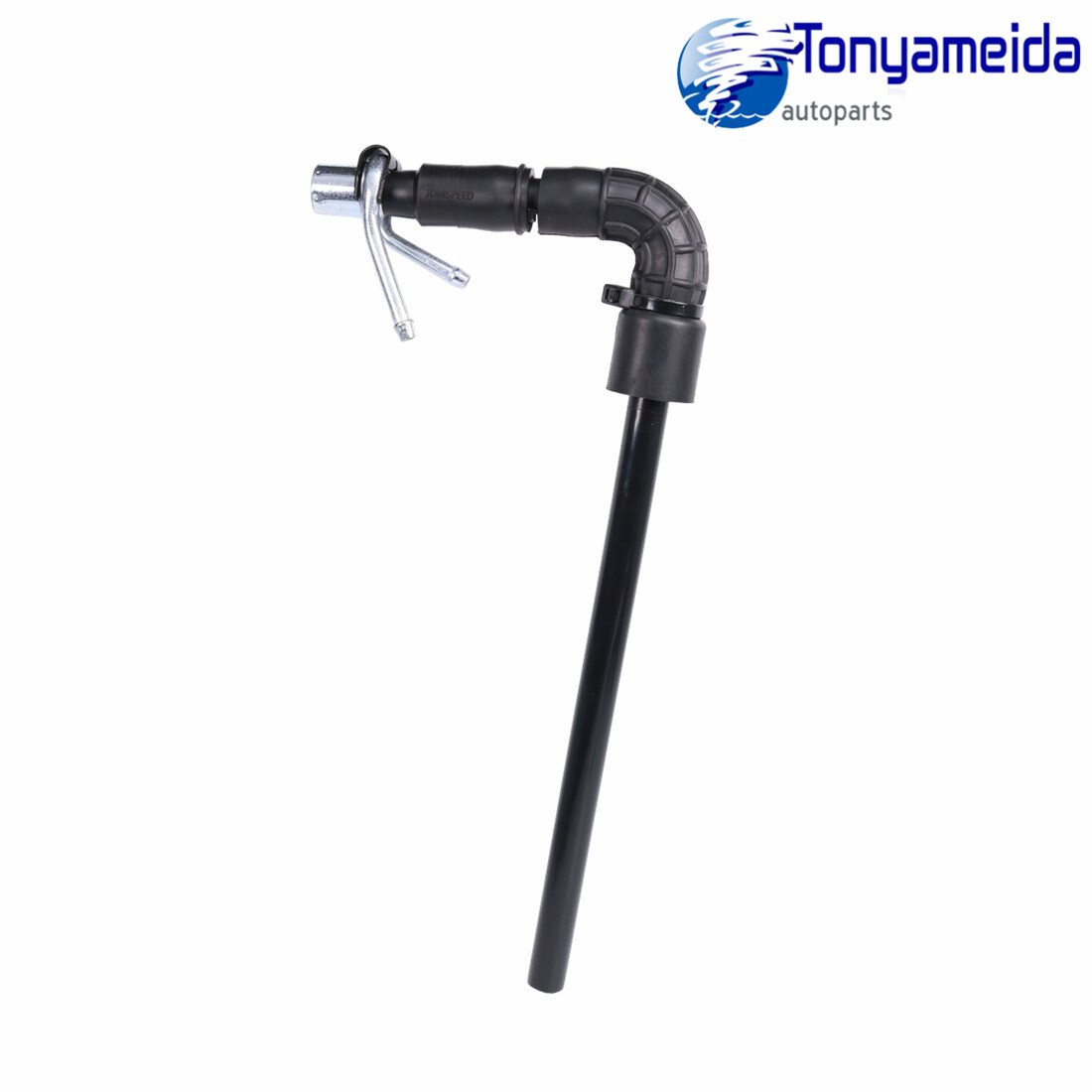 For Ford PCV Connector Tube Valve 2002-2008 Ranger 2L5Z6C324CA | eBay