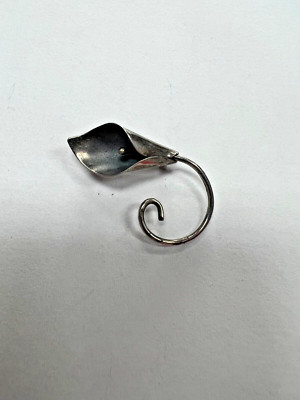 Vintage Stuart Nye Pin/Brooch [053DUW] | eBay