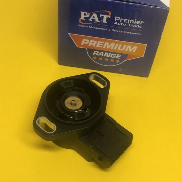 Throttle position sensor for Mitsubishi MH + MJ TRITON 3.0L 90-96 6G72 ...