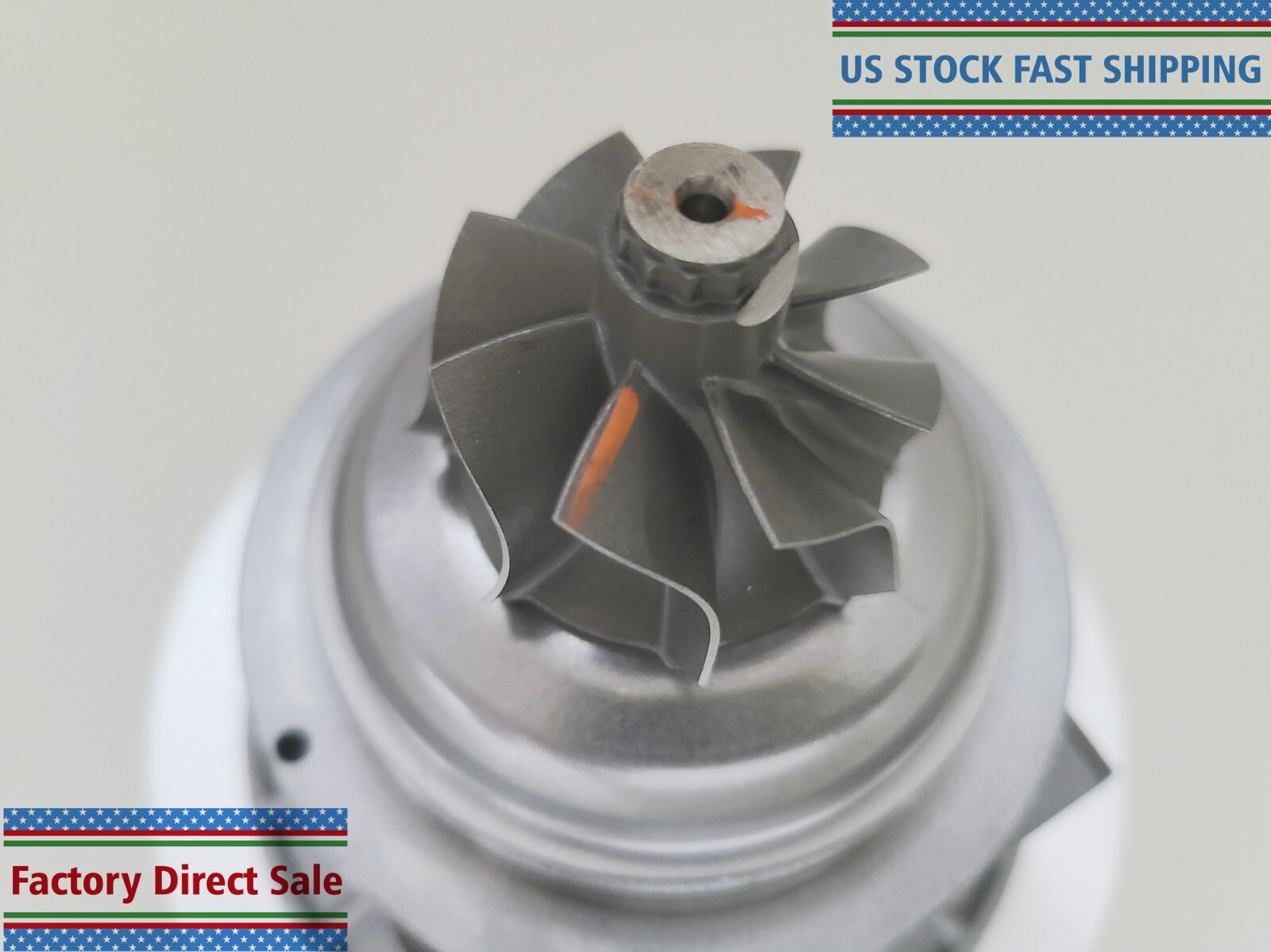 Mercedes-Benz CLA250 GLA250 A250 B250 2.0L Trubocharger CHRA AL0069 ...