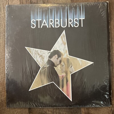 STARBURST Various Artist 2-LP Vinyl Pop Stars Columbia Album Set EX In ...