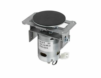 Stern Pinball Flipper Spinning Disk Assembly Rev B #500-7144-03 | eBay