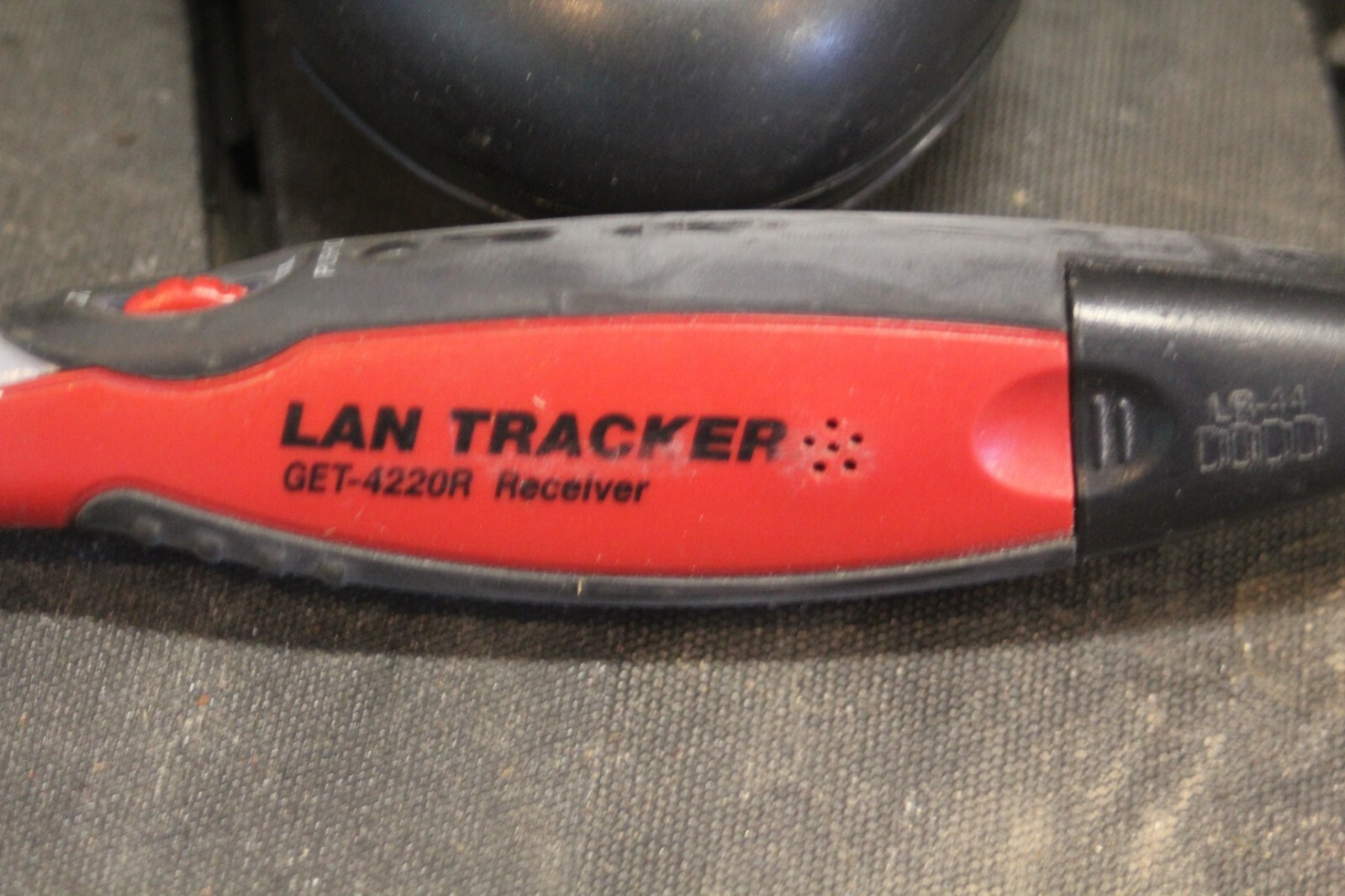Lan Tracker Transmitter & Receiver 4220T/4220R | eBay